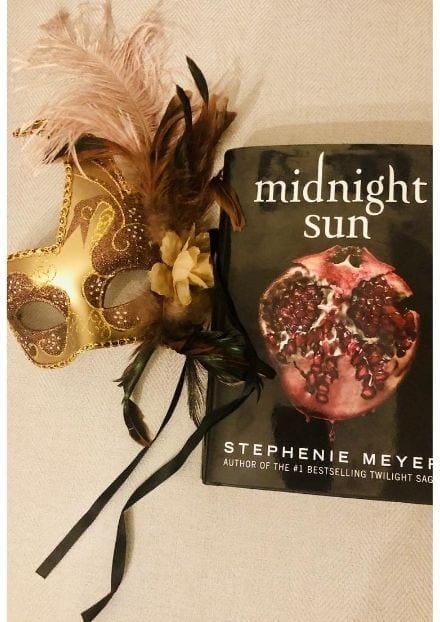 Midnight Sun Review: From a Twilight Fanatic