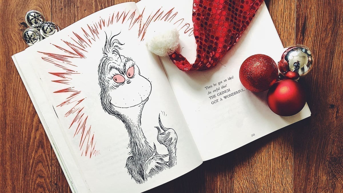 10 Winter Books To Reach For When The Snow Starts Falling