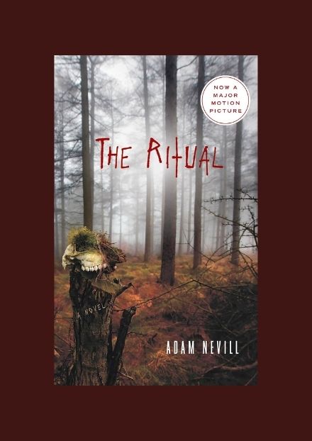 10 Haunting Horror Novels You Probably Haven’t Read Of