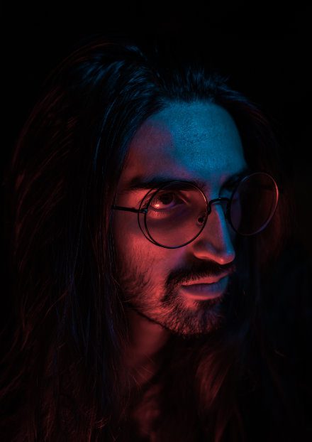 A Very Special Mystery Hero: Harry Dresden, Wizard for Hire!