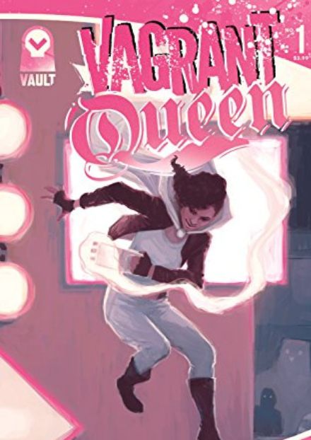 In Pictures: 5 Great Graphic Novels From Female Authors