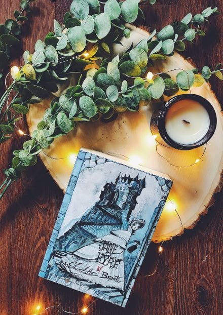 The Best Gothic Books Of All Time: A Definitive List