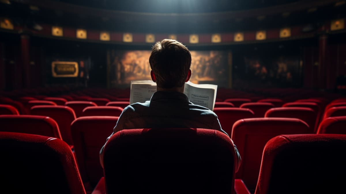 Must-Watch: 10 Great Movies Based On Books