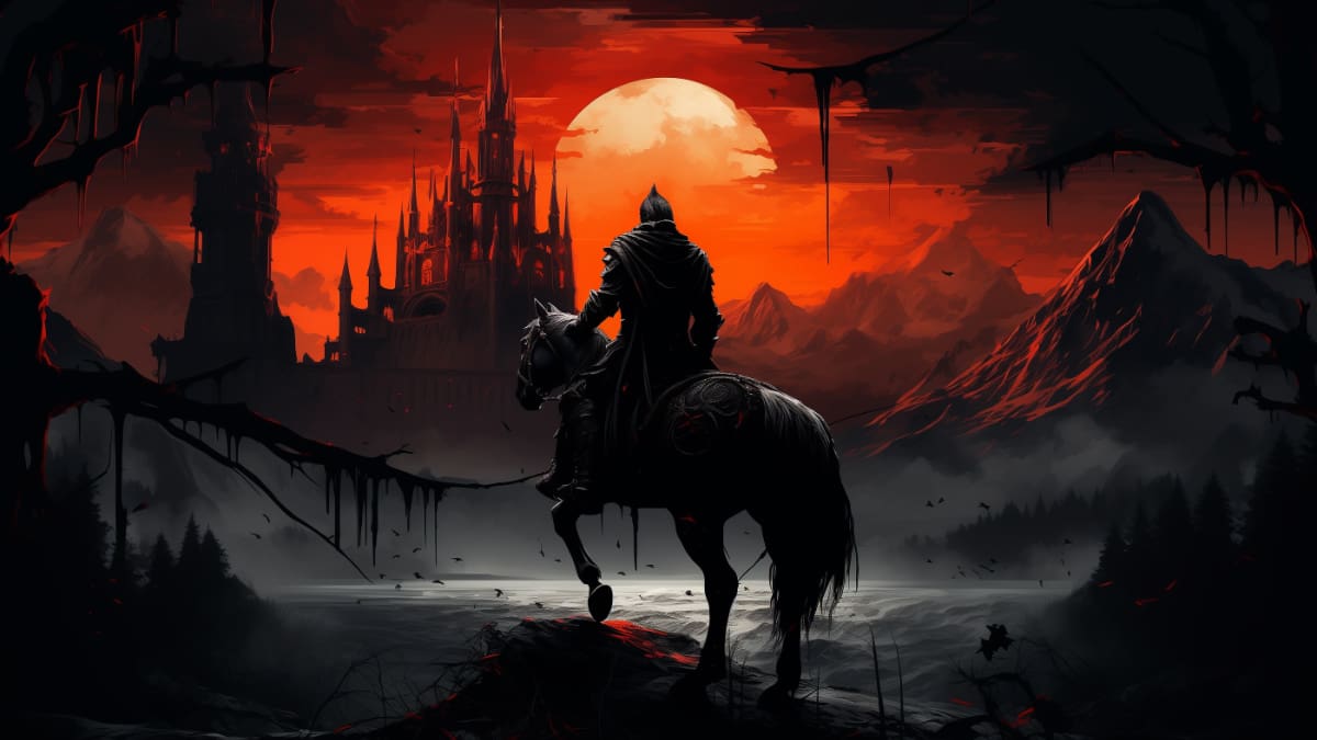 What Are The Elements of Dark Fantasy?