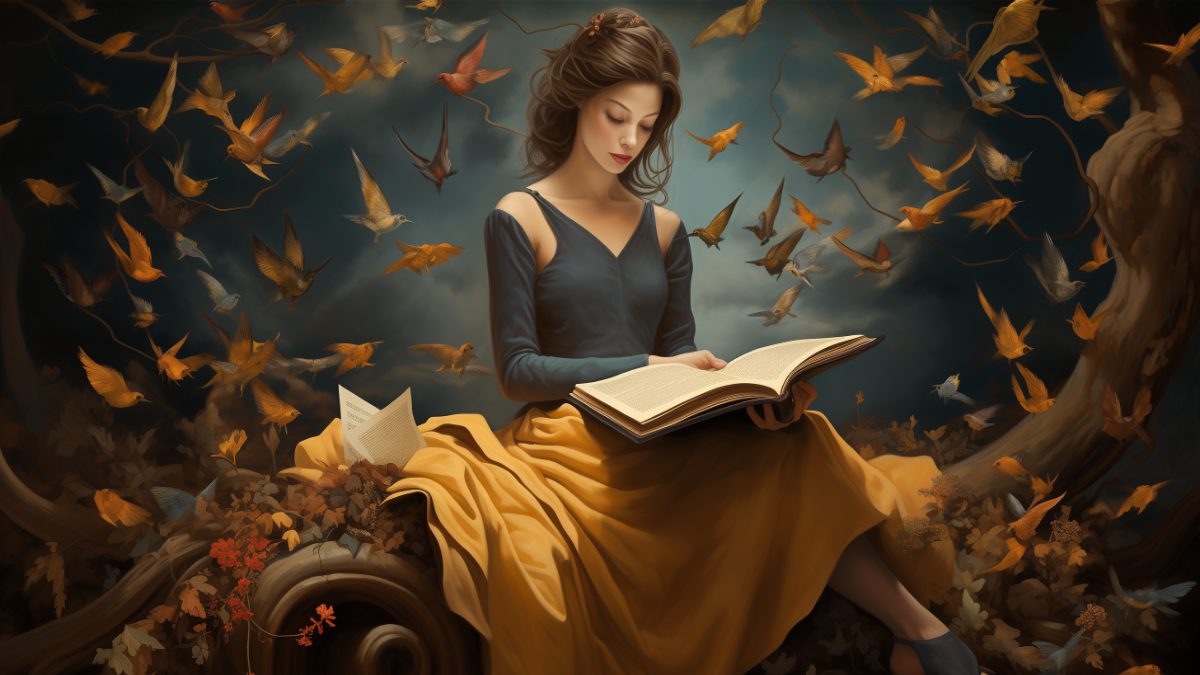 Discover The Different Types Of Poetry: A Comprehensive Guide