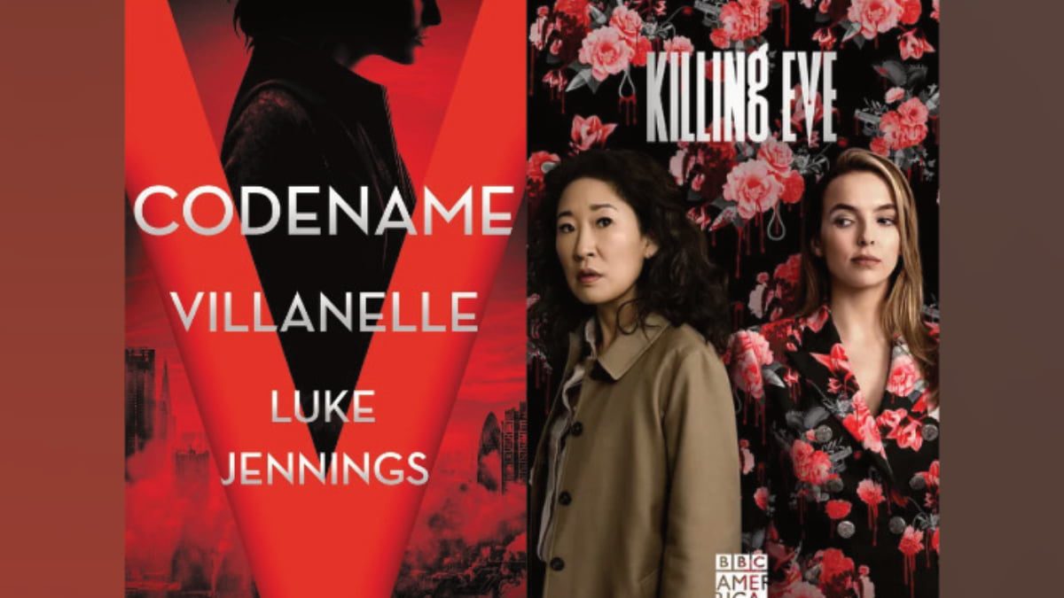 Silver Screen: Top 10 Book-To-TV Show Adaptations You Need To Binge