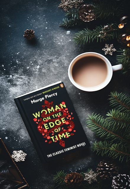 Binge-Read These 10 Mind-Blowing Feminist Dystopian Novels
