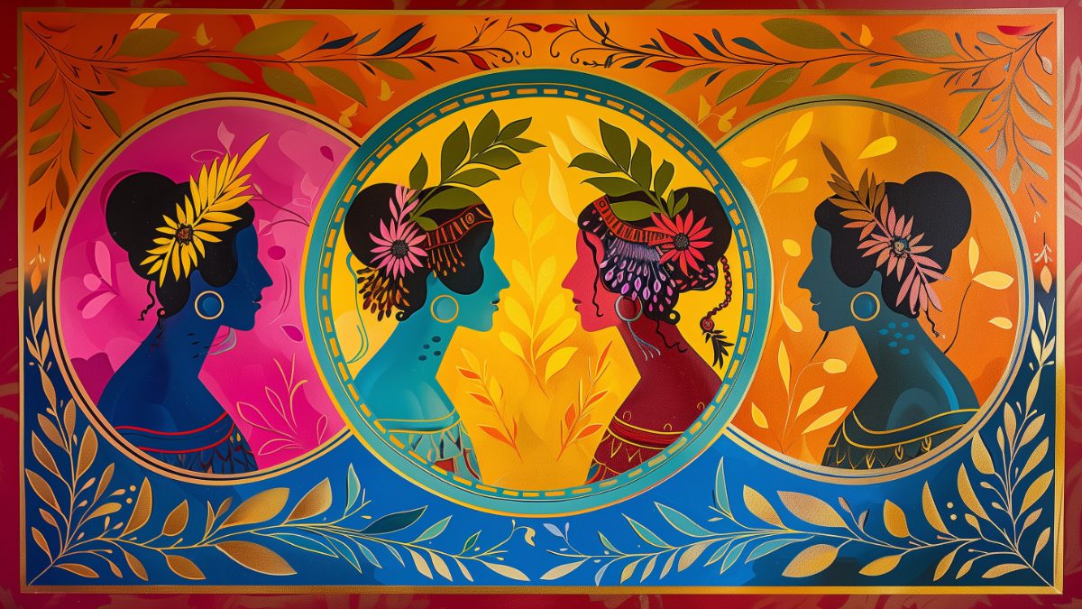 The Popularity Of Feminist Mythology Retellings Explained