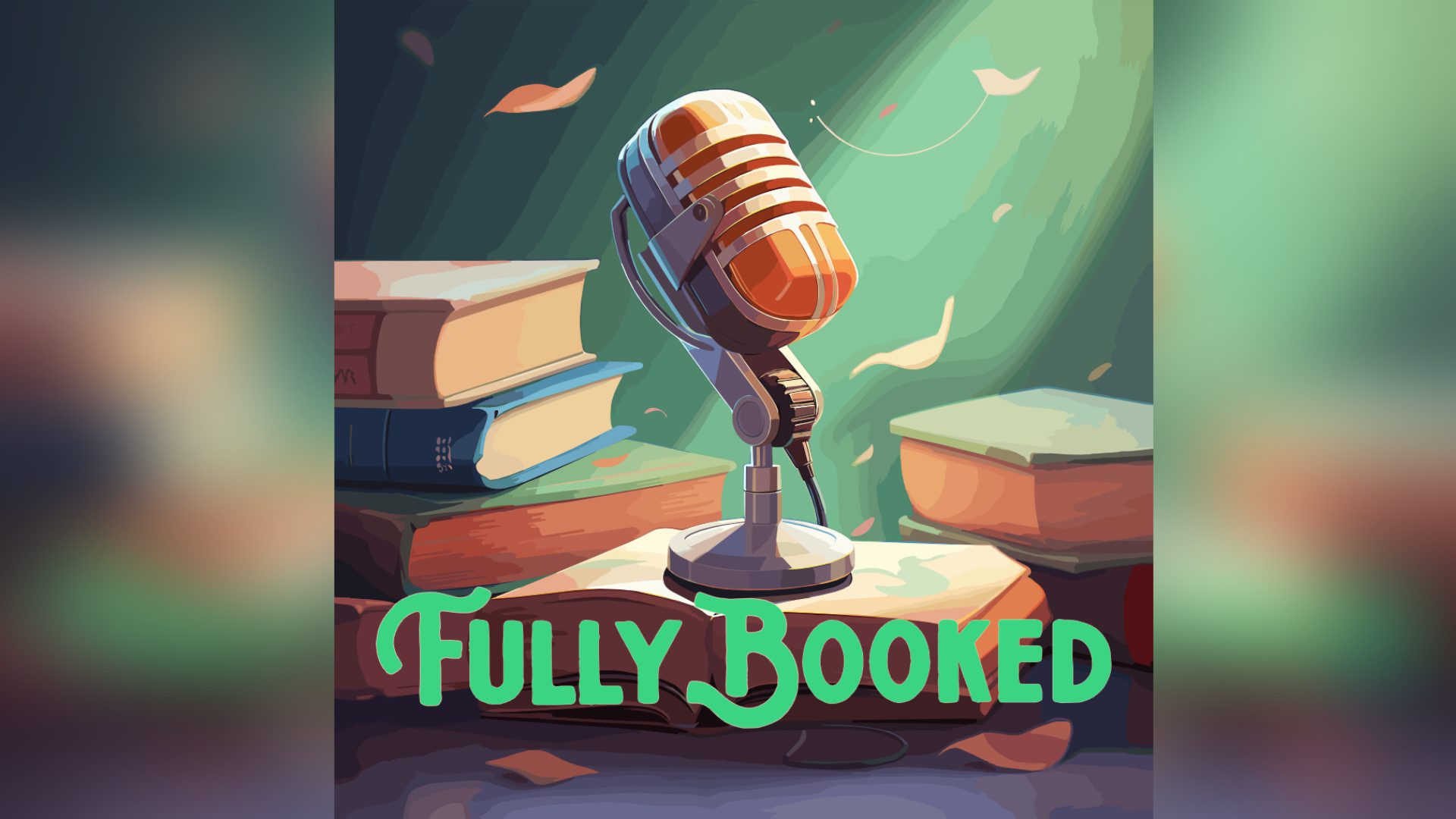 Fully-Booked - Book Reviews & Editorials Of All Genres By Avid Readers ...