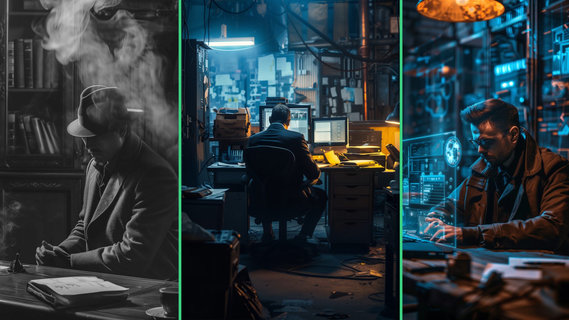 Mystery Subgenres: Main Differences Explained