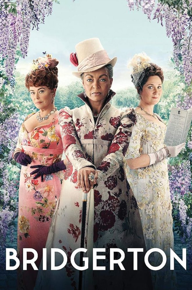 Bridgerton Announces Next Season’s Match