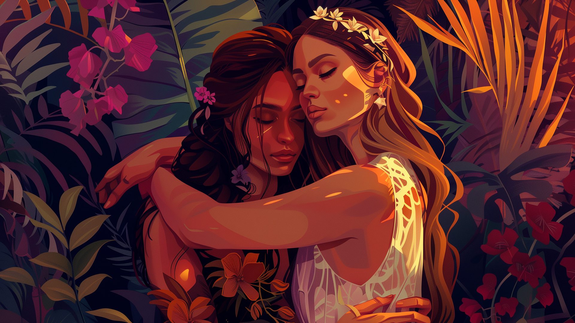 The Muses That Have Inspired Literature Through The Years