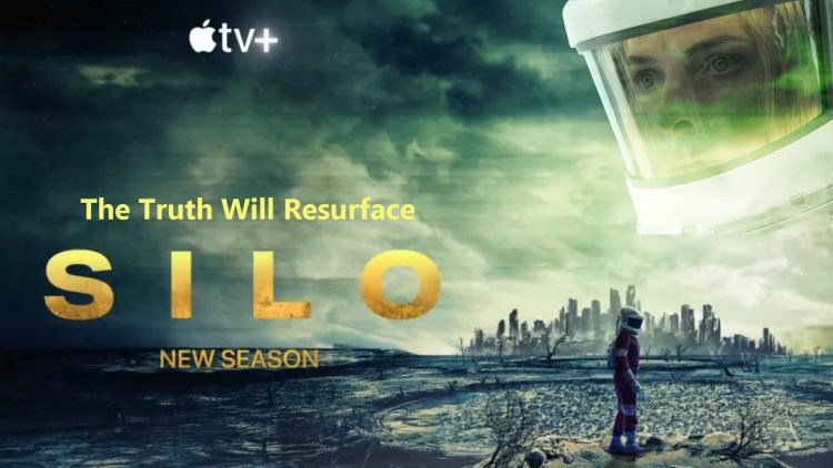 Silo Season 3: Key Plotlines, Cast & Latest Updates