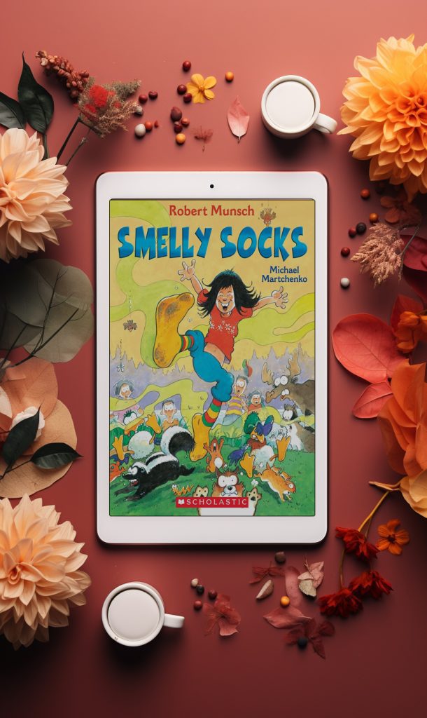 The Essential Robert Munsch: 10 Books That Shaped a Generation