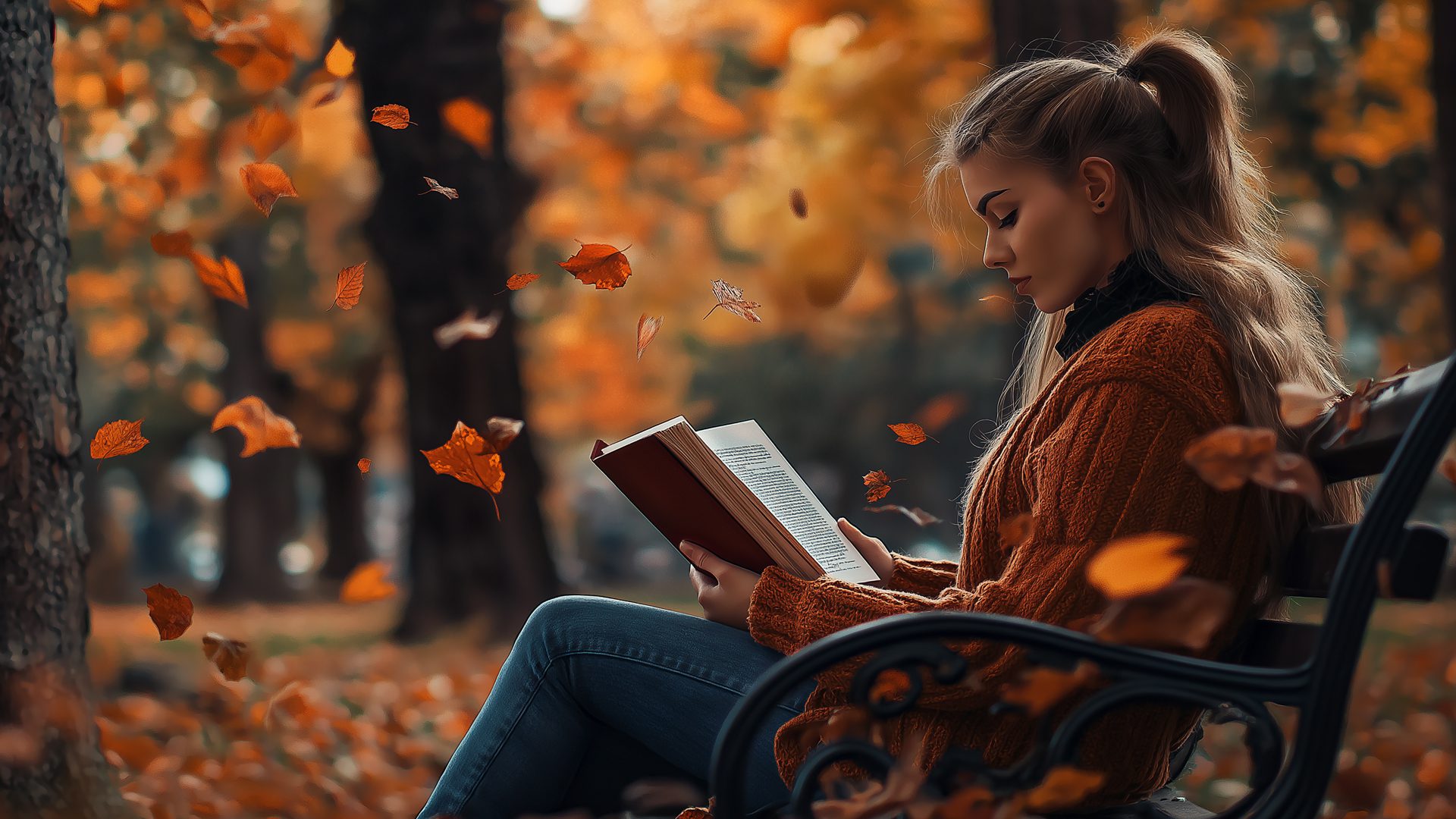 BookTalk: What Books Are You Excited About For The Fall Season?