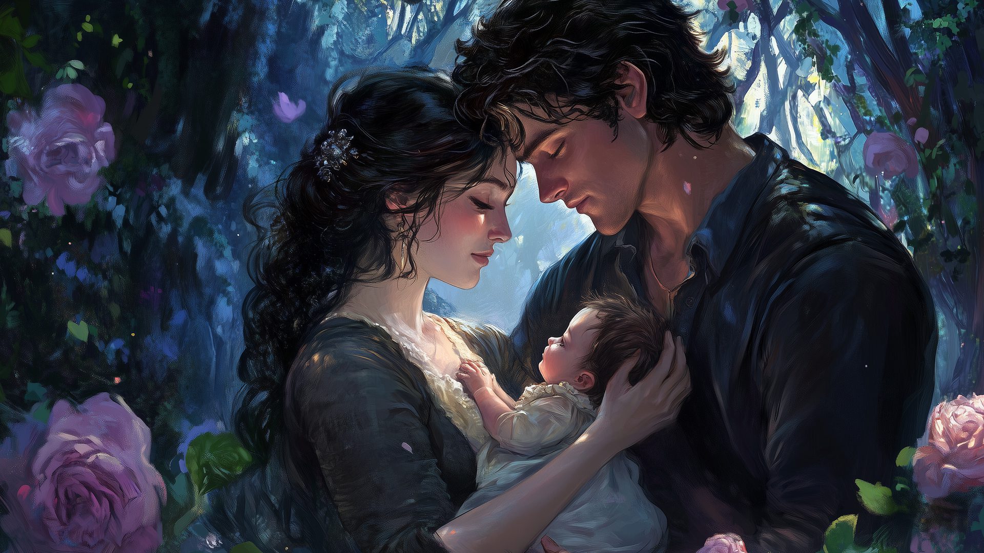 BookTalk: What Are Some Popular Secret Baby Romance Books?