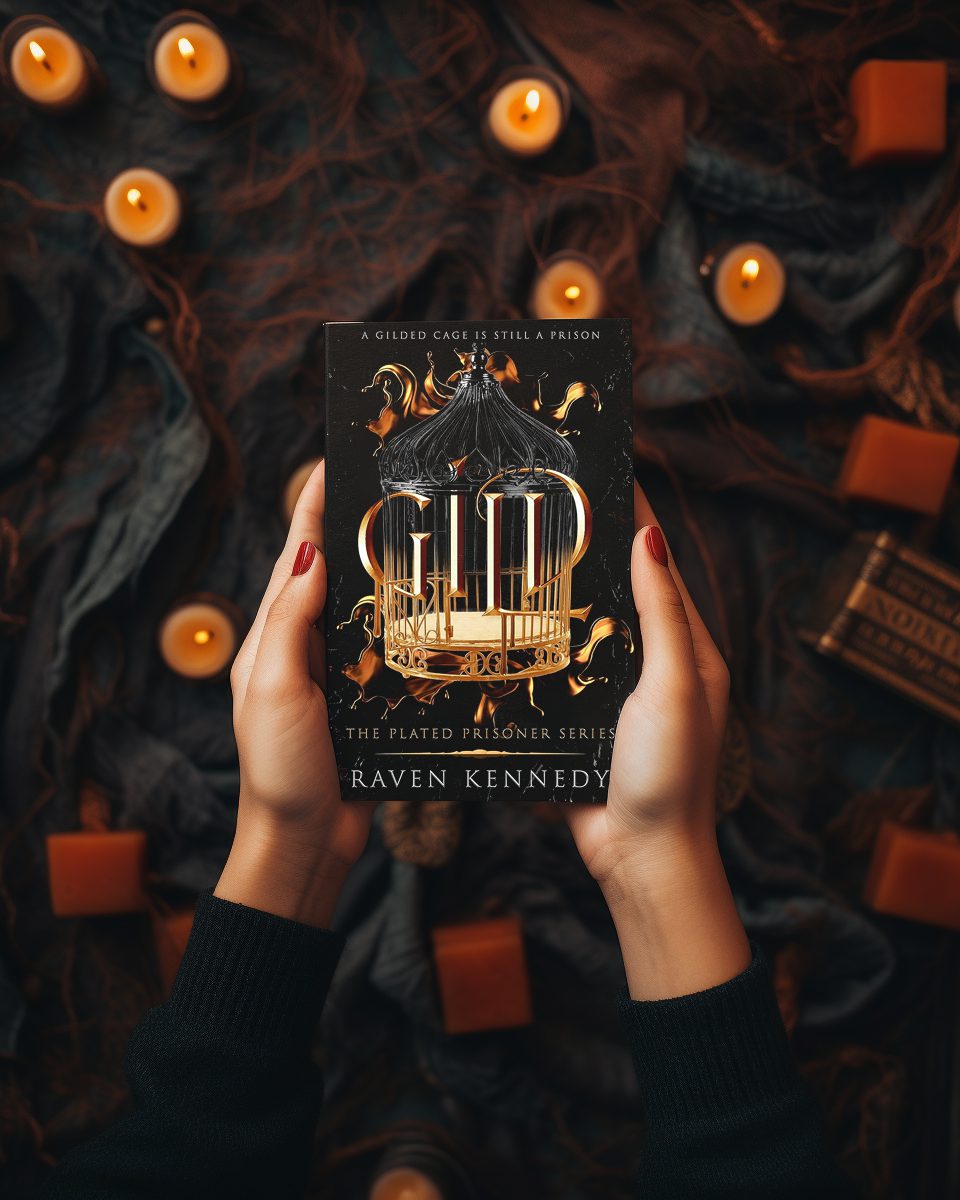 10 Binge-Worthy Fantasy Romance Books For Adults