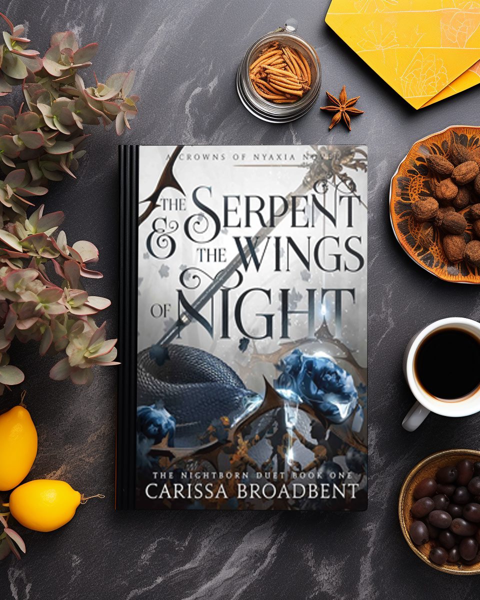 10 Binge-Worthy Fantasy Romance Books For Adults