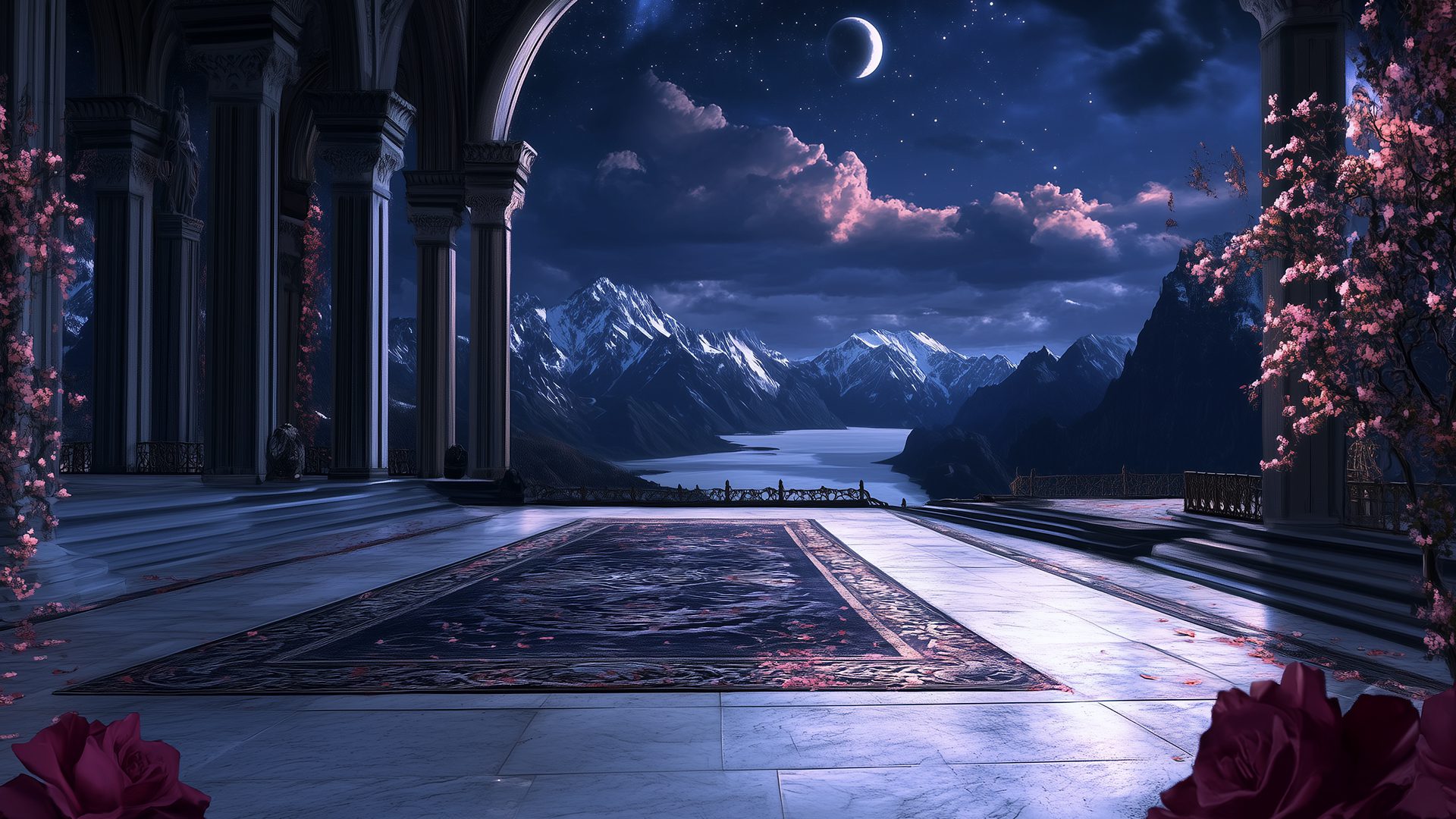 Will The ACOTAR TV Show Destroy Our Personally Imagined Night Court?