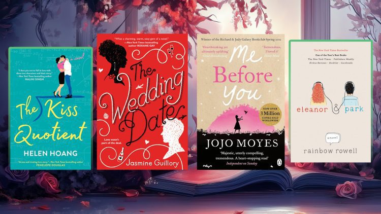 Unforgettable Love Stories: 10 Romance Novels That Define Modern Hearts