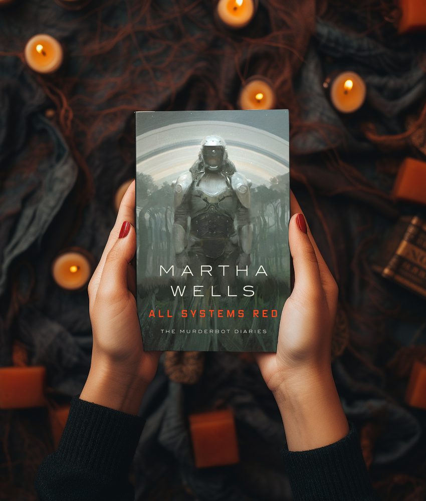 10 Dark Fantasy Books That Make You Root For The Villain