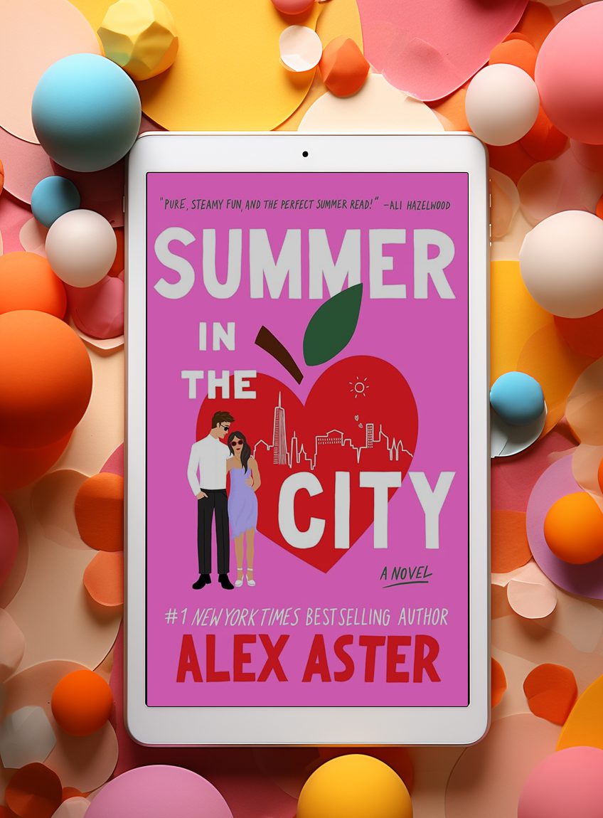 10 Most Spicy Romance Books Coming Out In 2025