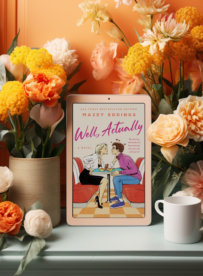 10 Most Spicy Romance Books Coming Out In 2025