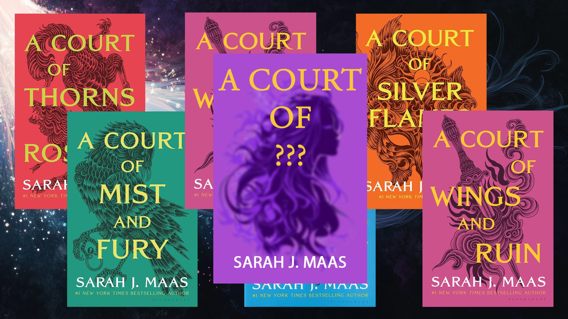 Elain S Story Might Be Next Everything We Know About Acotar Book 6 7