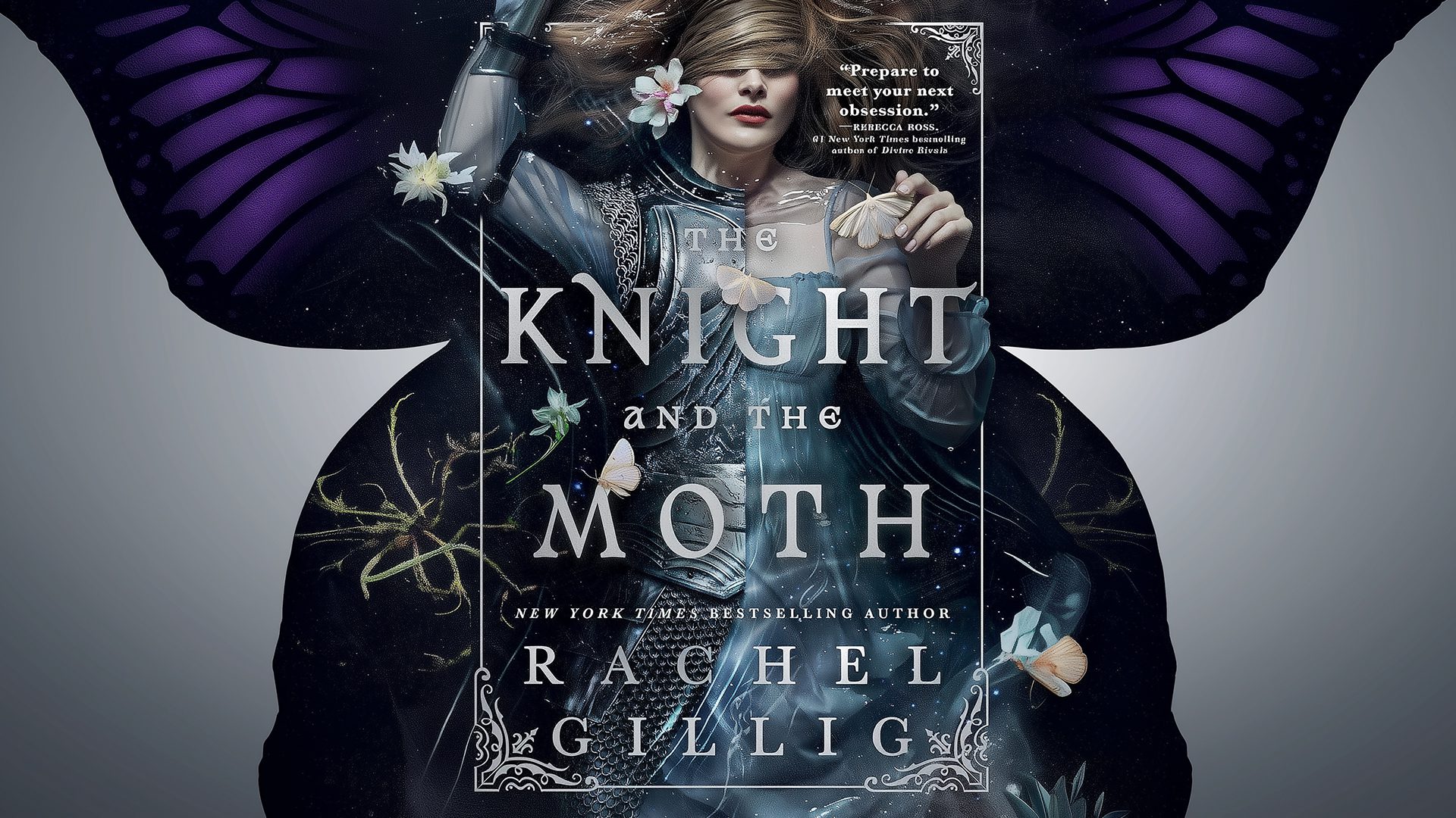 A Knight, A Seer, And Six Omens: The Fantasy Novel Everyone Will Be ...