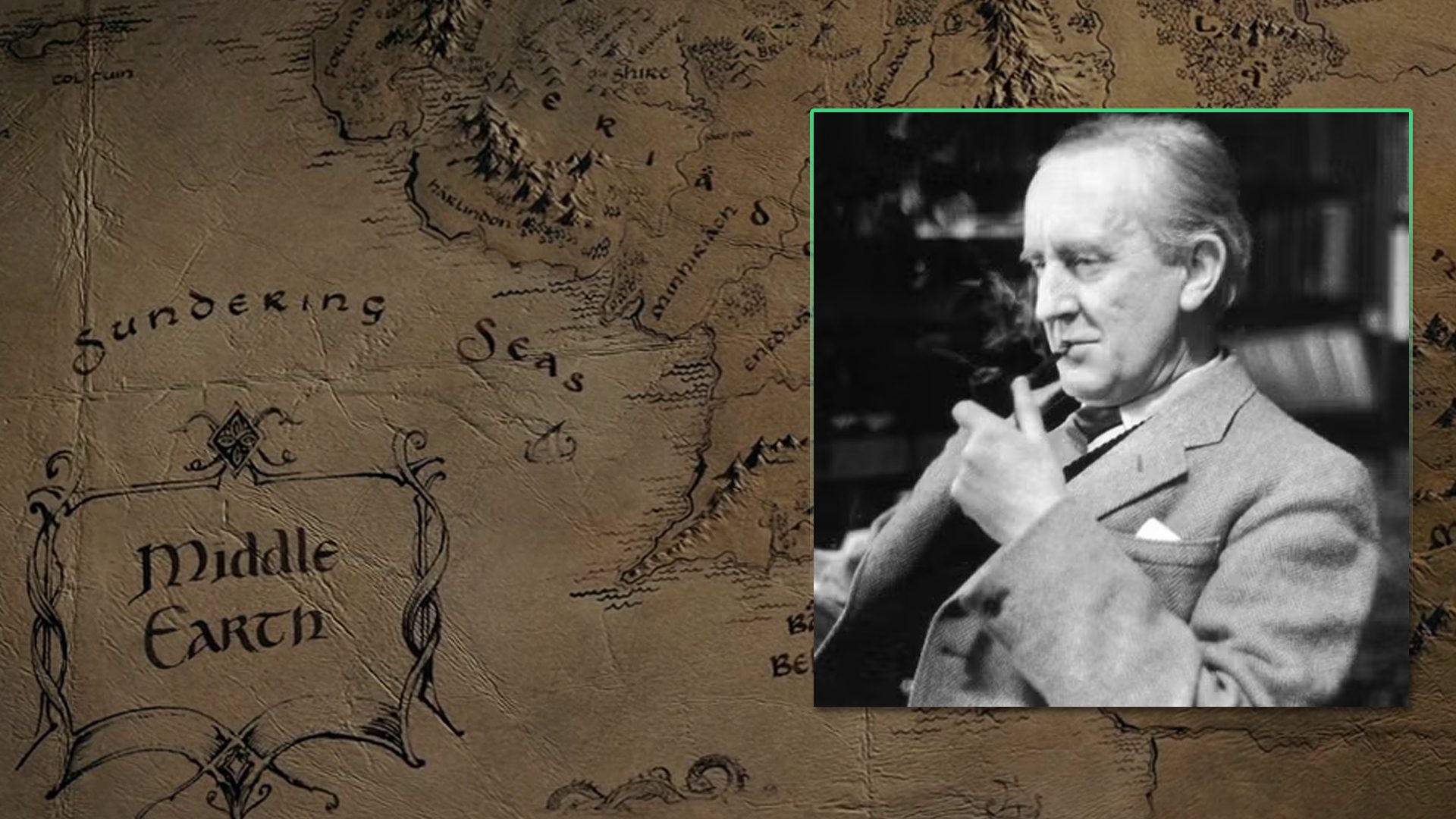 How LOTR J.R.R. Tolkien Laid The Groundwork For Modern Fantasy