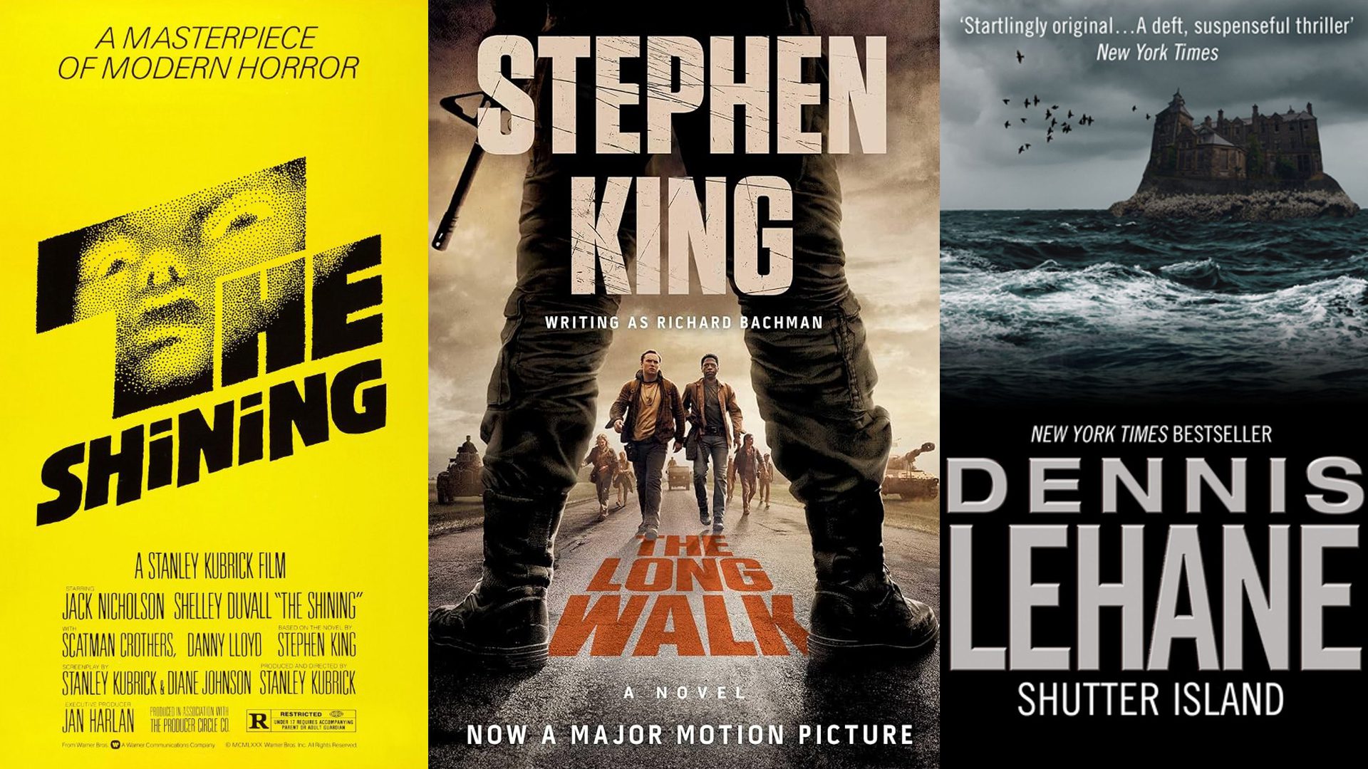 The Rise Of Psychological Horror: The Genre That Never Dies